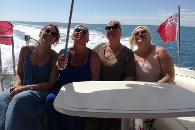 Full-Day Exclusive Boat Cruise with Drinks and Nibbles - Why This Tour Is Worth Considering