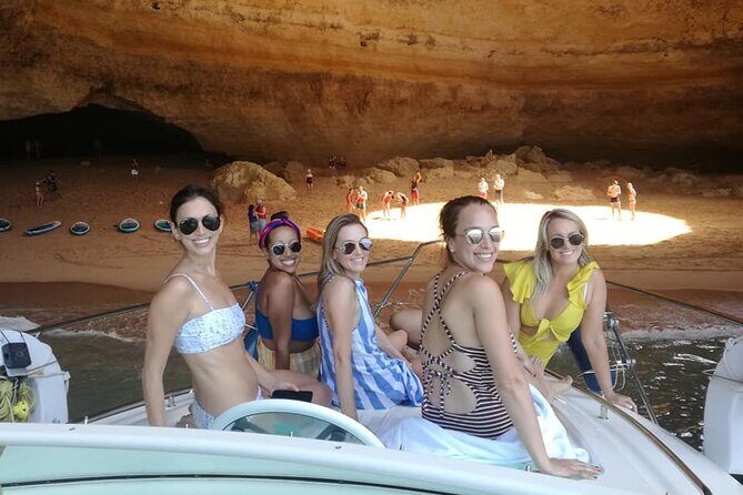 Full-Day Exclusive Boat Cruise with Drinks and Nibbles - Practical Details and Tips