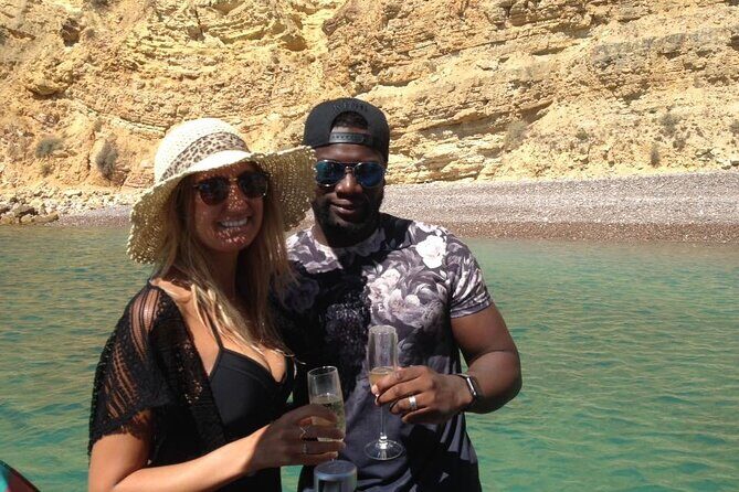 Full-Day Exclusive Boat Cruise with Drinks and Nibbles - Who Is This Tour Best For?