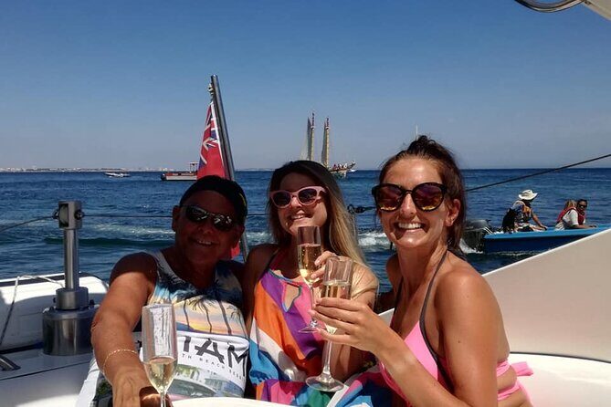 Full-Day Exclusive Boat Cruise with Drinks and Nibbles - Frequently Asked Questions