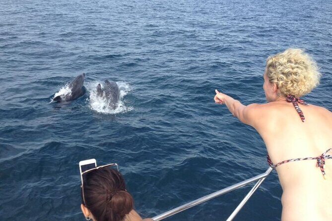 Full-Day Exclusive Boat Cruise with Drinks and Nibbles - Final Thoughts