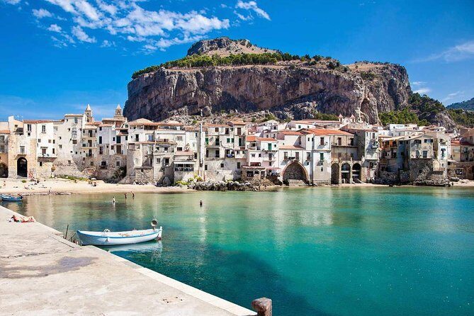 Full Day Exclusive Excursion to Monreale & Cefalù From Palermo - Why This Tour Works