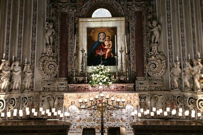 Full Day Exclusive Excursion to Monreale & Cefalù From Palermo - Practical Aspects to Keep in Mind