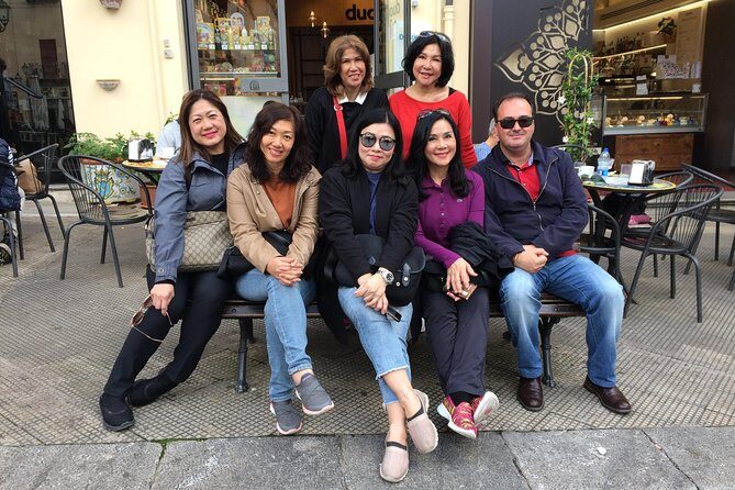 Full Day Exclusive Excursion to Monreale & Cefalù From Palermo - Who Should Book This Tour?