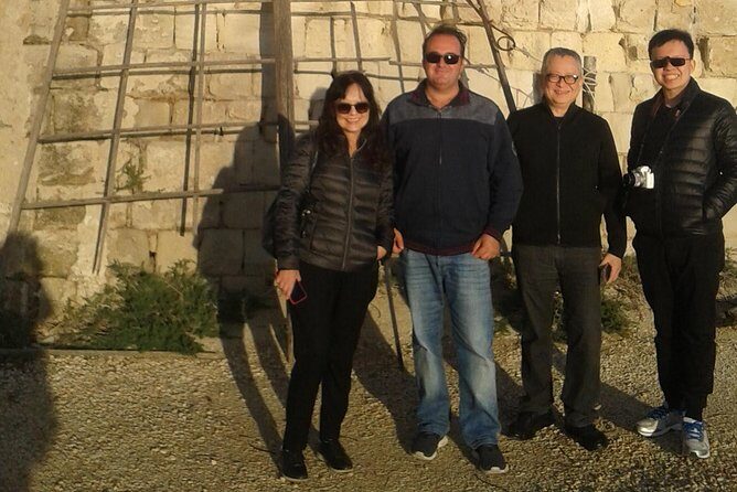 Full Day Exclusive Excursion to Segesta, Erice & Trapani Salt Flats from Palermo - Exploring Sicily’s Ancient & Medieval Roots