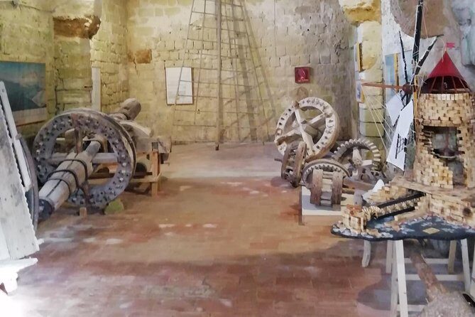 Full Day Exclusive Excursion to Segesta, Erice & Trapani Salt Flats from Palermo - Salt Production & Museum: Learning from the Past
