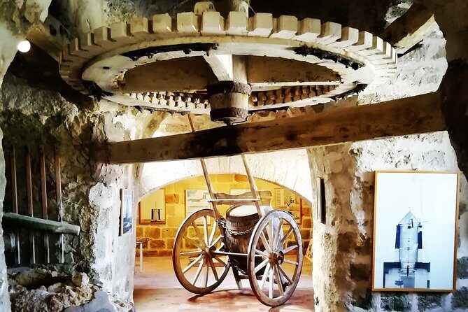 Full Day Exclusive Excursion to Segesta, Erice & Trapani Salt Flats from Palermo - Food & Drink: Tasting Sicily