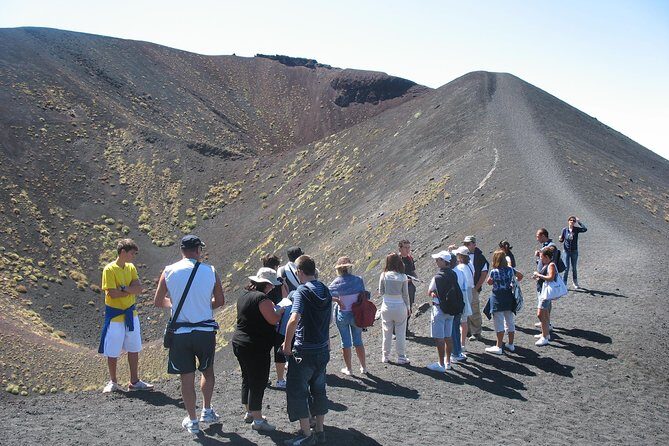 FULL DAY excursion - ETNA and TAORMINA - The Sum Up: Who Will Love This Tour?