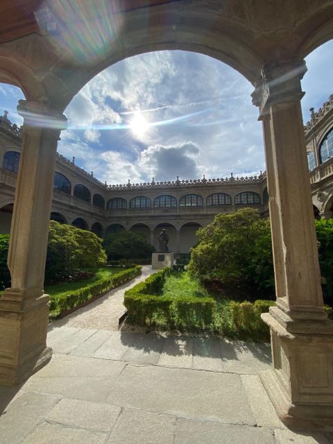 Full-Day Excursion from A Coruña to Santiago - Cruisers Only - What People Love About This Tour