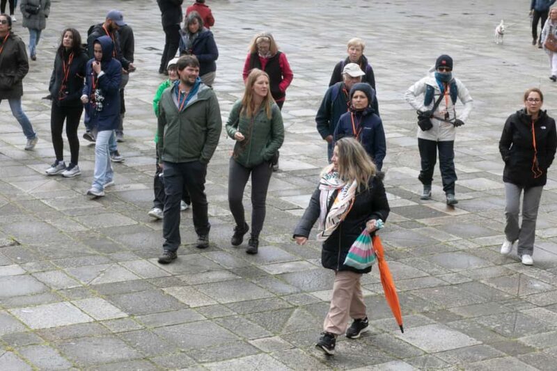 Full-Day Excursion from A Coruña to Santiago - Cruisers Only - Final Thoughts: Is This the Right Tour for You?