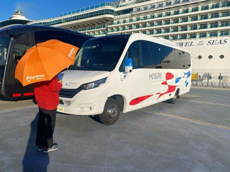 Full-Day Excursion from Vigo to Santiago - Cruisers Only - Final Thoughts: Is It Worth It?