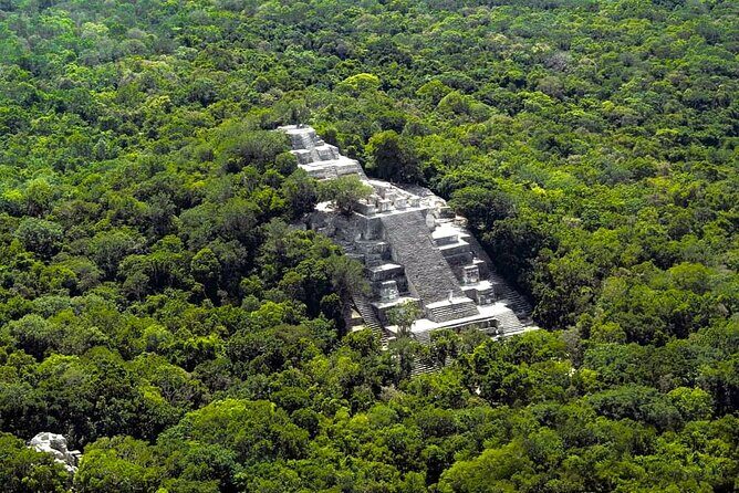 Full Day Excursion to Calakmul and Balamkú From Campeche - Why This Tour Offers Great Value