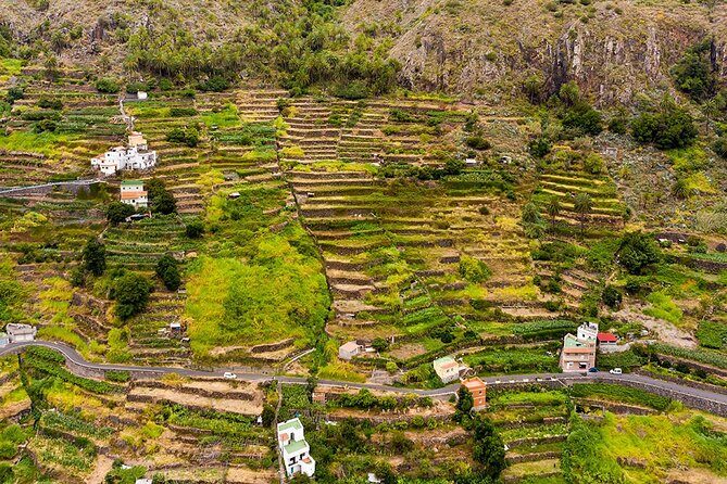 Full day excursion to La Gomera - Key Points