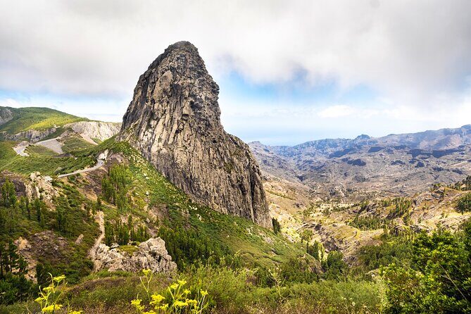 Full day excursion to La Gomera - An In-Depth Look at the La Gomera Full-Day Tour