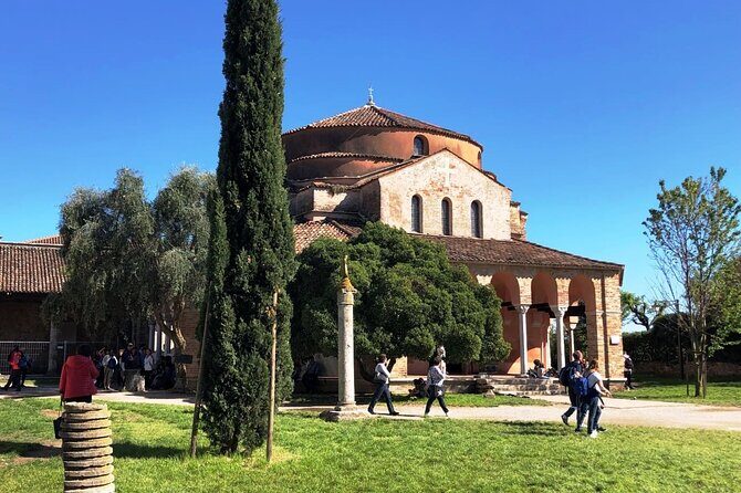 Full-day excursion to Murano, Burano and Torcello from Venice Train Station - Traveler Feedback & Authentic Insights