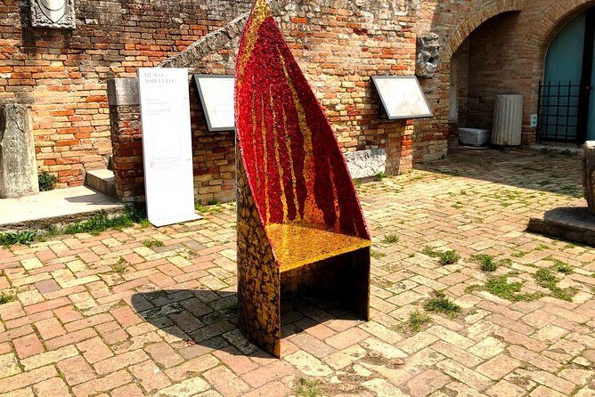 Full-day excursion to Murano, Burano and Torcello from Venice Train Station - Who Will Love This Tour?