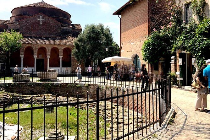 Full-day excursion to Murano, Burano and Torcello from Venice Train Station - The Sum Up: Is This Tour Worth It?