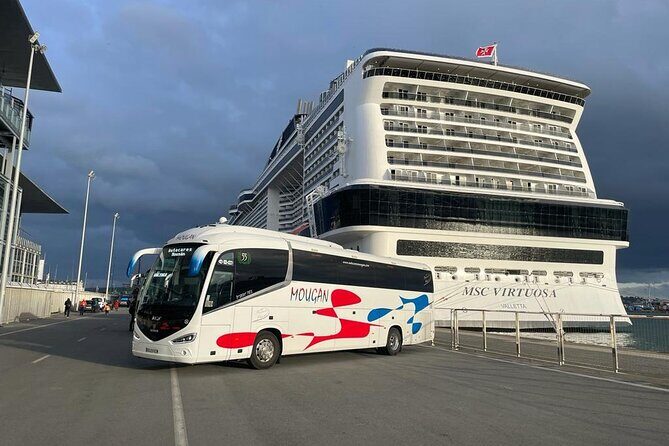 Full-Day Excursion to Santiago from Vigo for Cruisers Only - Final Thoughts: Is This Tour for You?