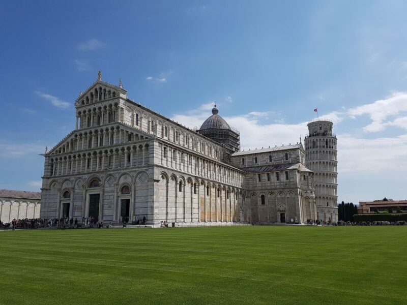 Full-Day Excursion to Siena, San Gimignano & Pisa - Practical Details and What to Expect