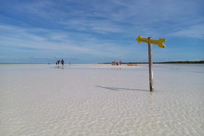 Full Day Excursion to the Best of Holbox From Riviera Maya - Frequently Asked Questions