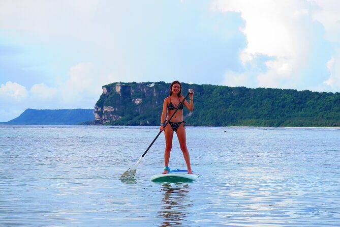 Full Day Experience Guam Beach and Waterpark - Who Is This Tour Best Suited For?