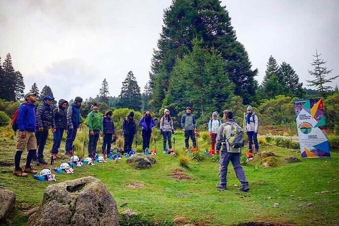 Full Day Experience to the top of Montaña Malinche - The Itinerary: What to Expect from Dawn to Dusk