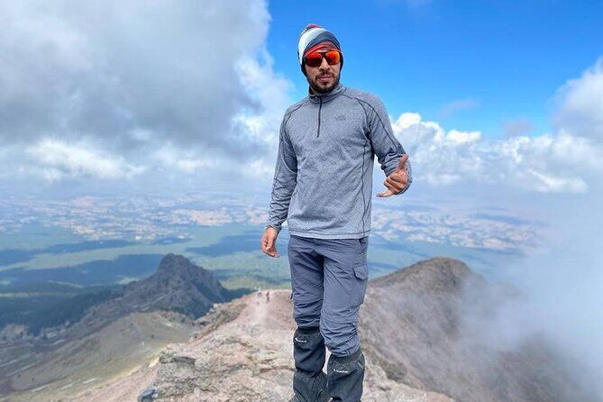 Full Day Experience to the top of Montaña Malinche - Why You Should Consider This Tour