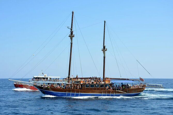 Full Day Fernandes Cruise with Lunch - The Verdict: Is the Fernandes Full Day Cruise Worth It?