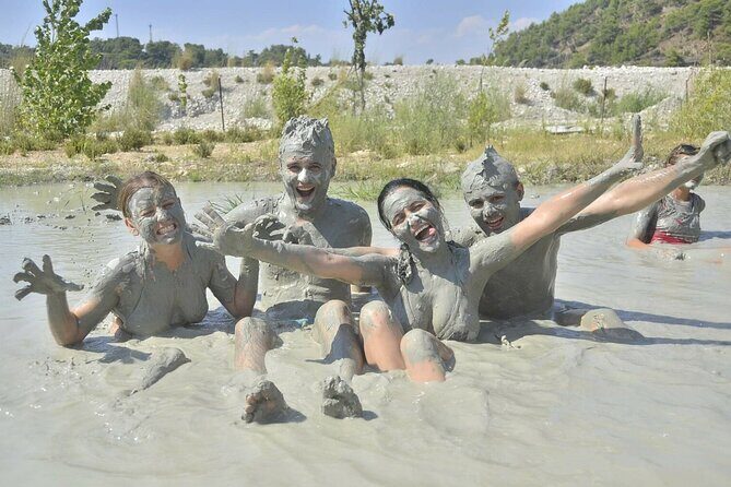 Full Day Fethiye Jeep Safari with Tlos and Saklikent - Authentic Insights from Reviews