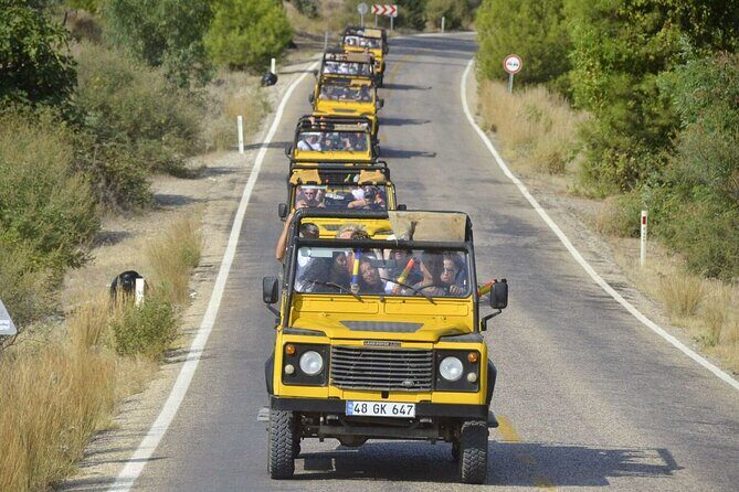 Full Day Fethiye Jeep Safari with Tlos and Saklikent - Final Thoughts: Is It Worth It?
