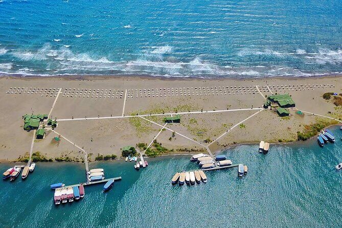 Full Day Fethiye Turtle Beach Tour With Mud Baths & Lunch - Frequently Asked Questions