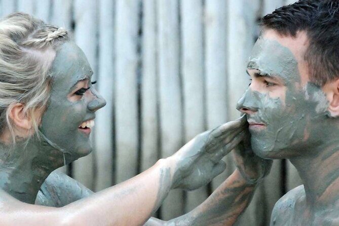 Full Day Fethiye Turtle Beach Tour With Mud Baths & Lunch - Final Thoughts