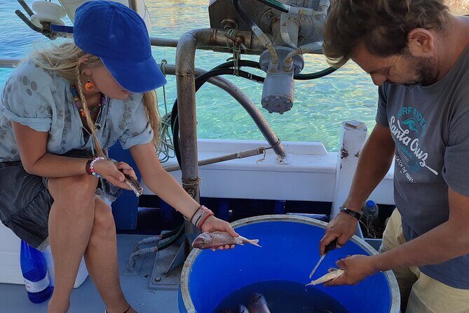 Full-Day Fishing and Boating Experience in Hydra - Who Will Love This Experience?