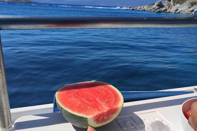 Full-Day Fishing and Boating Experience in Hydra - The Sum Up