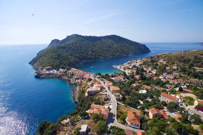 Full-Day Fiskardo Island Guided Tour [From Kefalonia] - FAQ