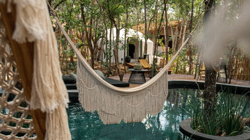 Full Day Floating Breakfast, Cenotes, and Temazcal in TULUM - An In-Depth Look at the Experience