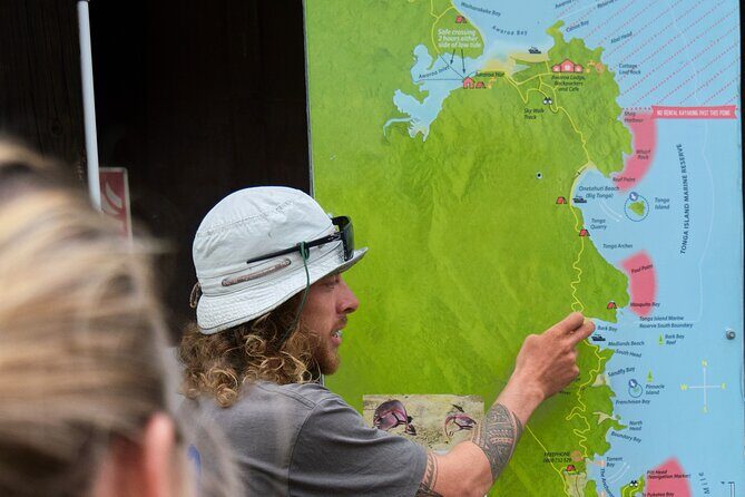 Full-Day Freedom Kayak Rental in New Zealand - FAQs