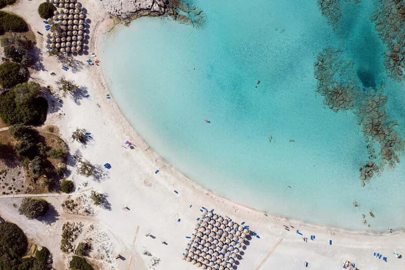 Full Day from Rethymno: Elafonisi Pink Beach & Chania City - Who Will Love This Tour?