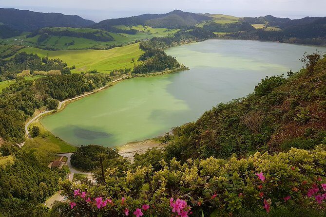 Full-Day Furnas Adventure: Lake, Fumaroles and Thermal Pools - Final Thoughts