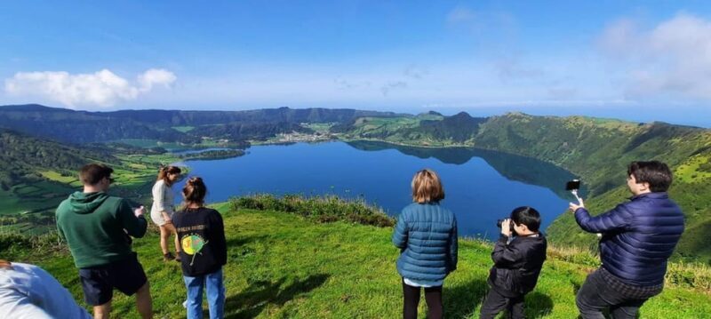 Full day Furnas | Hotsprings | Thermal Baths | Tea Factory - Is It Worth It?