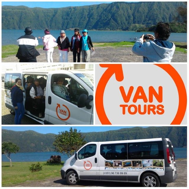 Full day Furnas | Hotsprings | Thermal Baths | Tea Factory - Frequently Asked Questions