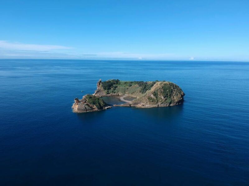 Full Day: Furnas, Tea Plantations & More With Lunch - Key Points