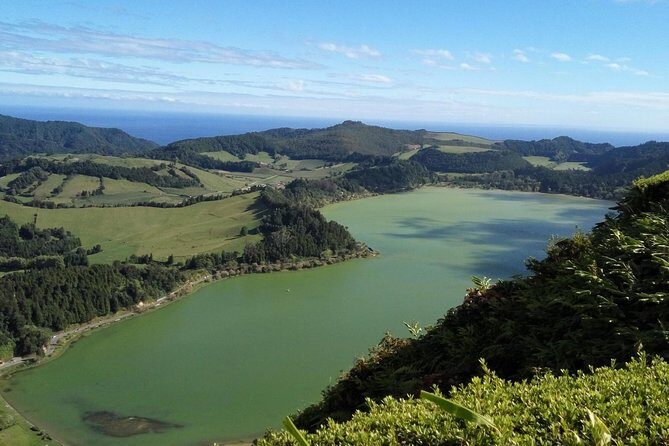 Full-Day Furnas Tour: Hot Springs, Traditional Lunch & Tea - FAQ
