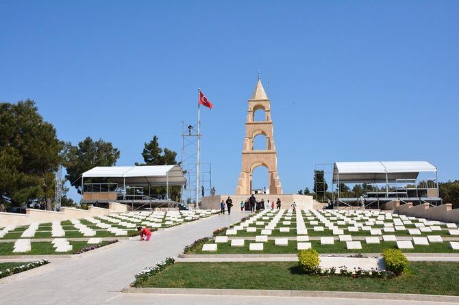 Full-Day Gallipoli Tour From Istanbul - Practical Details and Value