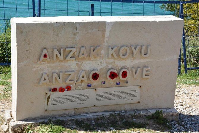 Full-Day Gallipoli Tour From Istanbul - Authentic Insights from Reviewers