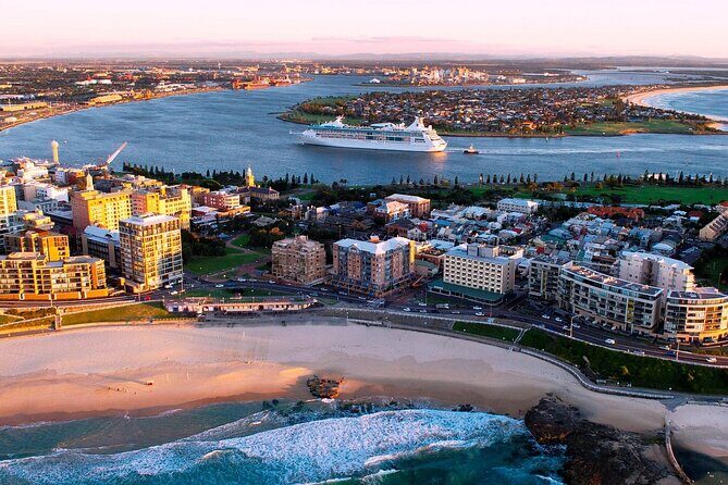 Full Day Gokula Farm and Cessnock with New Castle - FAQ