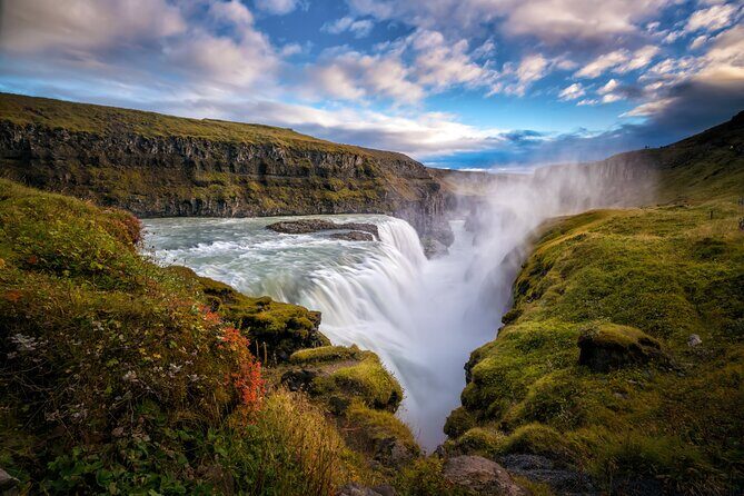 Full-Day Golden Circle Private Tour from Reykjavík - FAQs