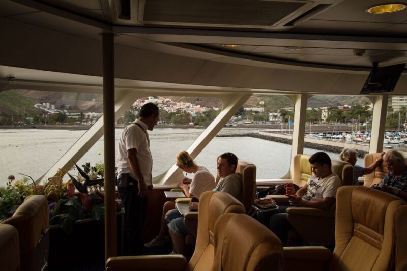 Full-Day Gomera Jeep Safari Excursion from Arona - The Value of the Tour