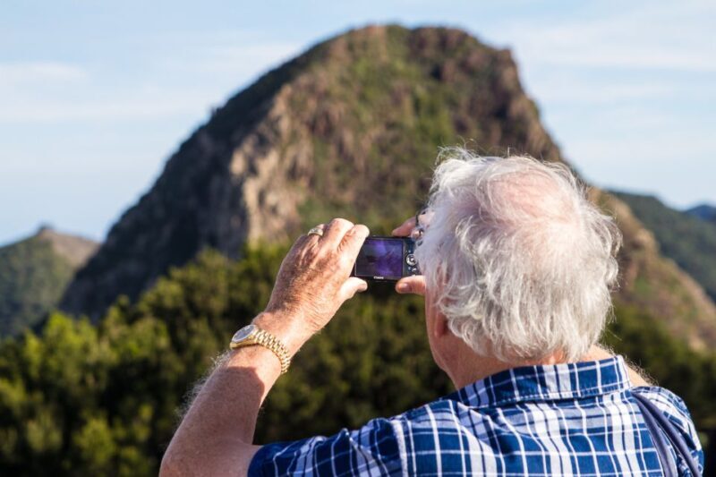 Full-Day Gomera Jeep Safari from Puerto de La Cruz - A Comprehensive Look at the Gomera Jeep Safari