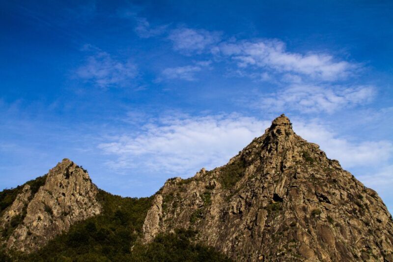 Full-Day Gomera Jeep Safari from Puerto de La Cruz - FAQ